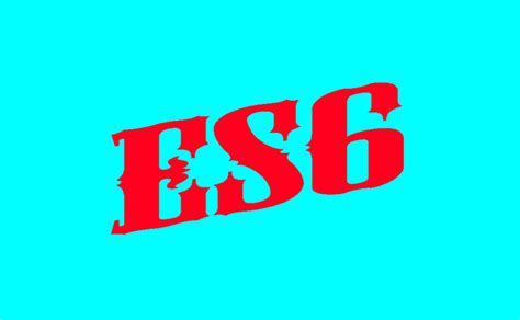 Es6的模块化开发export And Import的使用 知乎