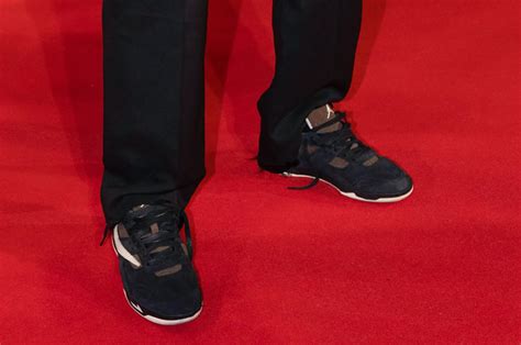 First Travis Scott Nike Deals