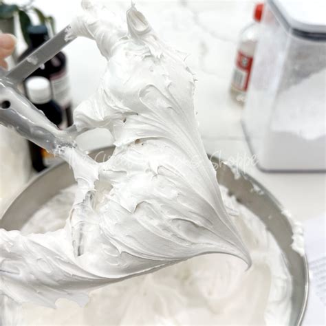 Royal Icing Recipe Sweet Designs Blog