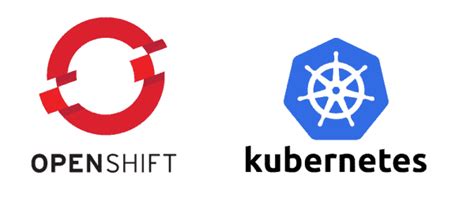 Openshift Vs Kubernetes 4sysops