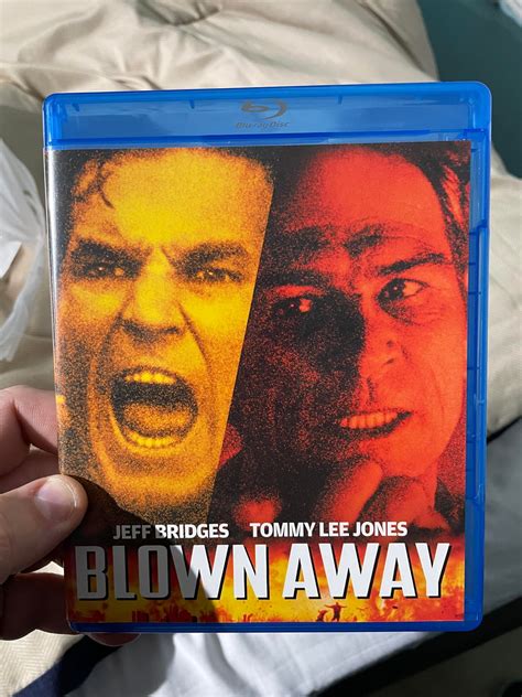 Recent Pickups R Bluray