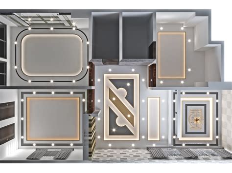 3d Rendering And Visualization Services For Residentailandcommercial Floor Plan Upwork