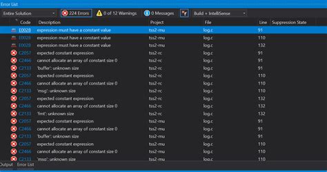 Build Errors While Trying To Build For Solution File In Windows · Issue 1558 · Tpm2 Software
