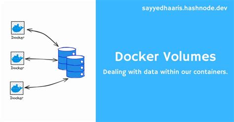 Haaris Sayyed On Linkedin Docker Devops Datamanagement