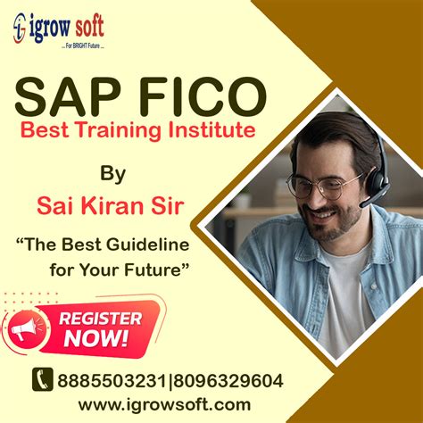 Sap Fico Course