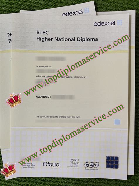 easy steps to get a back dated btec higher national diploma