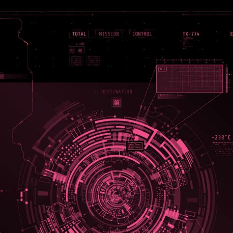 GRID TECH UI DESIGN On Behance