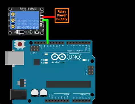 How To Setup A Switch On Arduino Uno