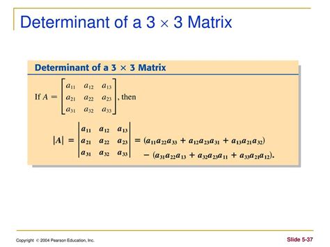Chapter 5 Systems And Matricies Chapter 5 Systems And Matricies Ppt Download