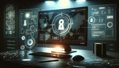 The Comprehensive Guide To WHOIS Understanding Domain And IP Information Robots Net