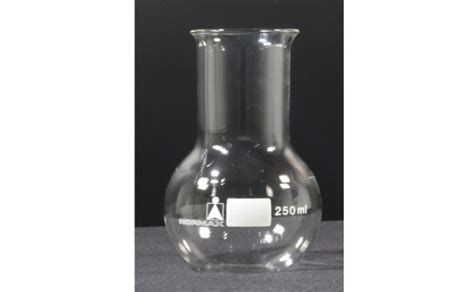 Flask Flat Bottom Products World Of Labs