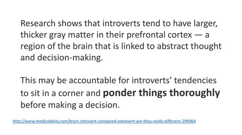 Introvert And Extrovert PDF