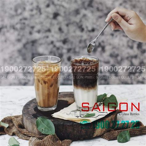 Ly Thủy Tinh Libbey Picadilly Beverage 355ml Ly Thủy Tinh Nhập Khẩu