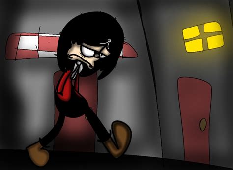 Mrcartoonavi By Felix Da Mouse On Deviantart