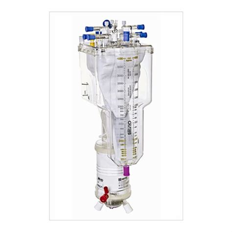 Pvc Nipro Oxygenator Membrane At ₹ 30000 In Ahmedabad Id 2856565727412