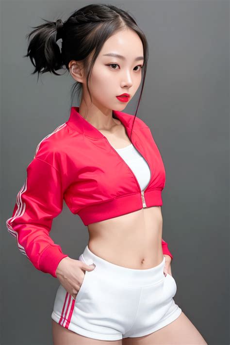 Stable Diffusion Prompt 1girl Full Body Beautiful Prompthero