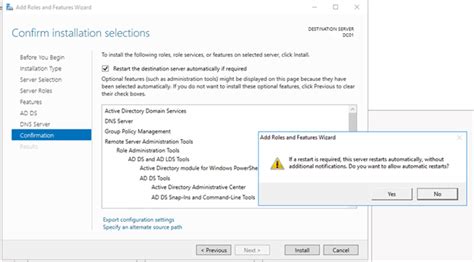 Step By Step Deploy A Server As A Dr Domain Controller At Azuer Azure