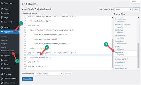 How To Display Page View Count In WordPress 2 Methods