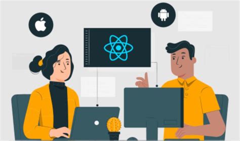 Why Companies Hire React Native Developers For Growth Qono Technologies Pvt Ltd
