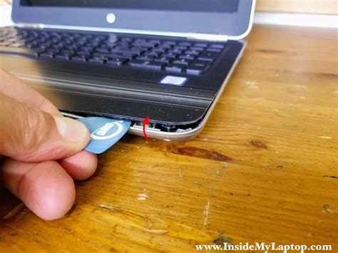 HP Pavilion Complete Disassembly Inside My Laptop