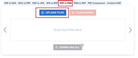 Top Free PDF To PNG Converters Online WPS PDF Blog