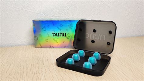 Dunu Titan Sレビュー。バランスが良くボーカルも聞きやすいイヤホン Androplus