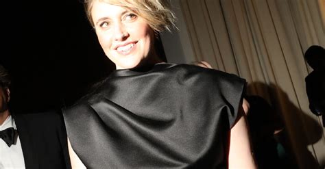 Why Greta Gerwig Was Snubbed For A Best Director Nomination The New York Times