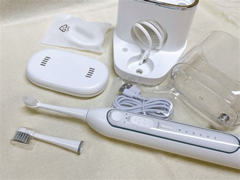 필립스 소닉케어 음파칫솔 찾다가 발견한 투인원 구강세정기 네이버 블로그