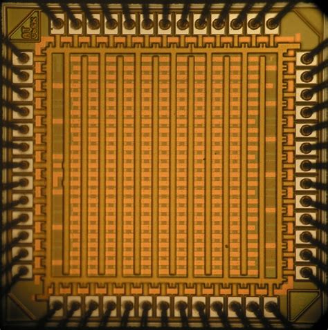 China Fpga Strategy Takes Shape Electronics Weekly