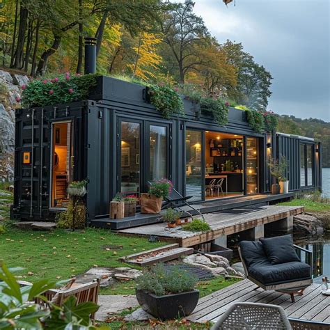 Shipping Container Structure Design Innovations And Advantages Artofit