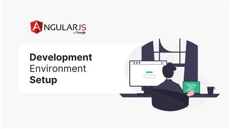 How To Set Up The Development Environment For Angular ZenDev