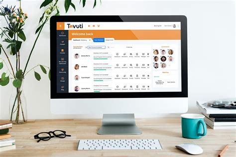 Higher Education Lms Lms For Colleges University Lms Tovuti Lms