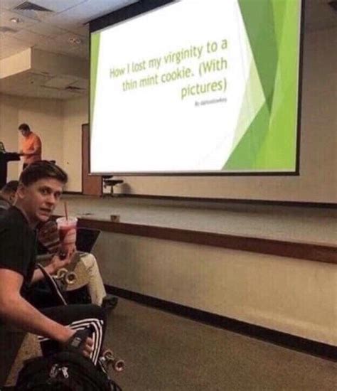 Cursed Powerpoint R Cursed Images
