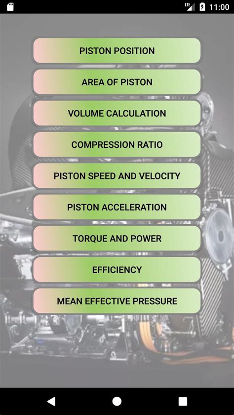 Ic Engine Simulation Basics Apk Download For Android Latest Version