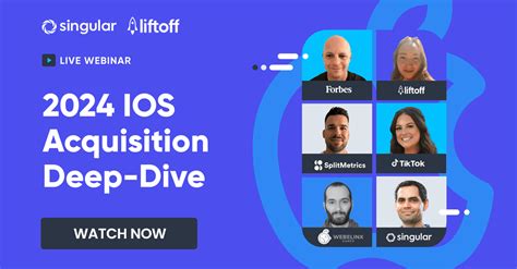 Ios Acquisition Deep Dive Liftoff