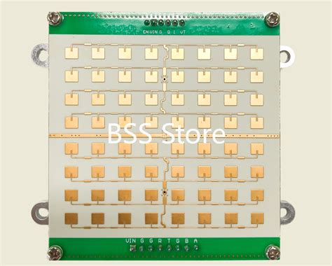 24ghz Millimeter Wave Radar Speed Indicator Radar Speed Measurement Radar Module Sensor