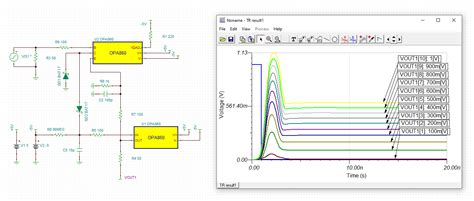 Peak Detection Circuit Amplifiers Forum Amplifiers Ti E2e Support