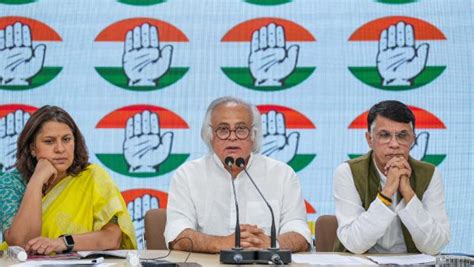 মোদীর ৯ সাল পূর্তিতে ৯ সওয়াল ‘মাফি দিবস পালনের দাবি তুলল কংগ্রেস মোদীর ৯ সাল পূর্তিতে ৯