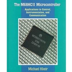 Toronto Metropolitan University Campus Store M HC MICROCONTROLLER APPLICATIONS IN CONTROL