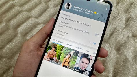 Павел Дуров пригрозил раскрытием данных нарушителей Telegram
