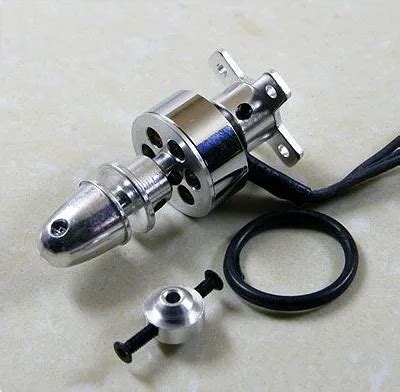 G KV Outrunner Brushless Mini Micro Motor Indoor For RC Plane DIY Airplane In RC Airplanes