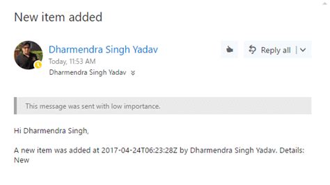 How To Create A User Registration Form Using Powerapps Flow And Sharepoint Lists Microsoft Mvp