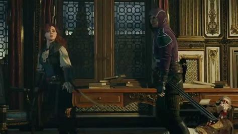 Assassins Creed Unity Sequence 12 All Cutscenes Youtube
