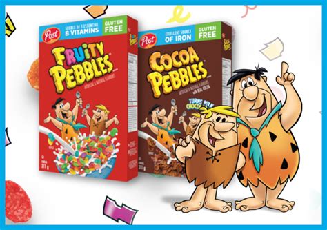 Breakfast Cereal for Everyone | Post Consumer Brands Canada