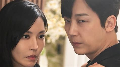 Penthouse Phần 3 Ha Yoon Chul Mong Có Kết đẹp Bên Tình đầu Hay Vợ Cũ