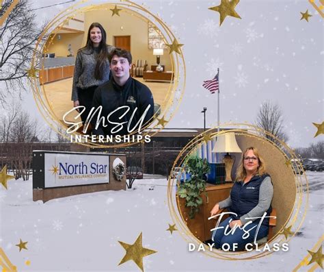 North Star Mutual Insurance Company On Linkedin Smsu