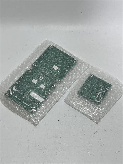 pcb elektronik devre kartı 15 adet