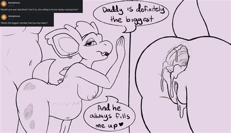 Rule 34 After Sex Against Wall Ambiguous Penetration Anthro Anus Bodily Fluids Buckram