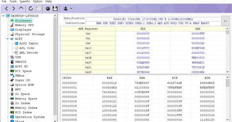 He Hardware Read And Write Utility 1 22 10 19 免安裝版 工程師專用硬體讀寫工具 阿榮福利味 免費軟體下載