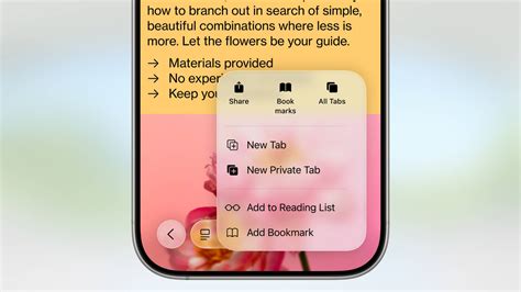Ios 26 Everything You Need To Know About The Liquid Glass Redesign
